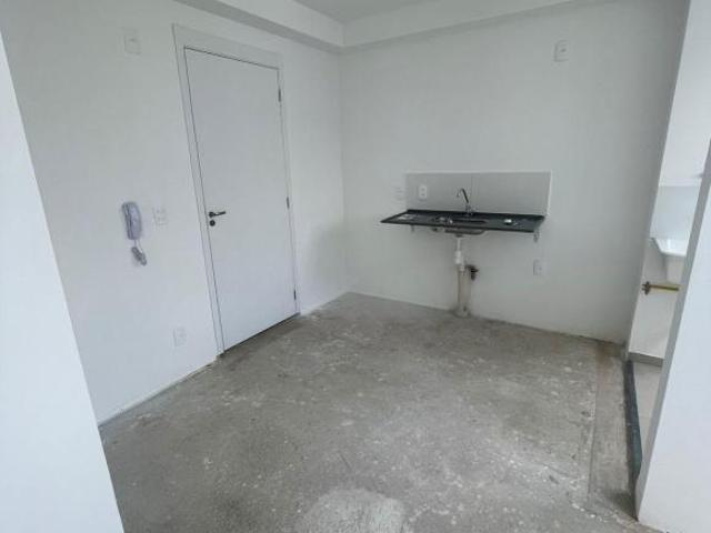 Apartamento novo com 37m² Jurubatuba SP