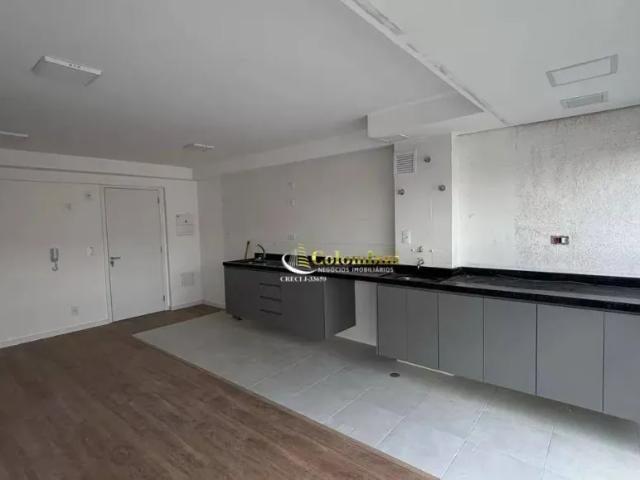 Apartamento Novo com 3 dormitórios, sendo 1 suíte 2 vagas com 65 m² venda ou aluguel Vila Assunç