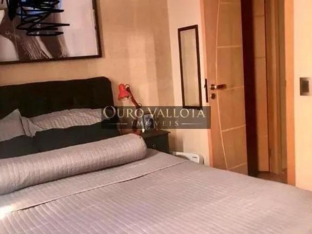 Apartamento novo com 3 dormitórios na Mooca AP 200339S