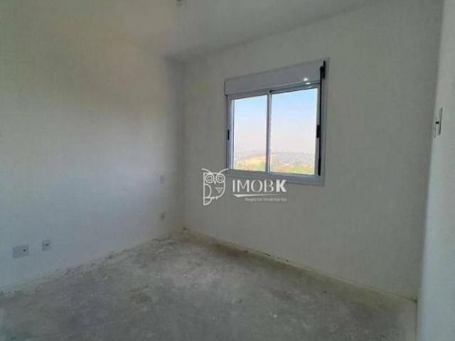 Apartamento Novo com 3 Dormitórios no Condomínio La Sierra, Medeiros