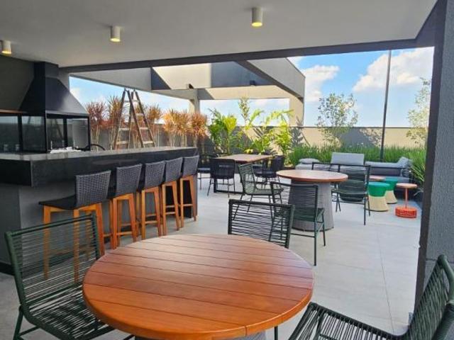Apartamento novo com 3 dormitórios no Ipiranga 79m2 valor 950.000,00