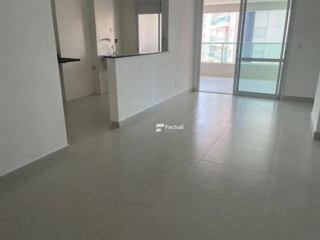 Apartamento novo com 3 dormitórios à venda, 103 m² por R$ 1.120.000 Astúrias Guarujá/SP