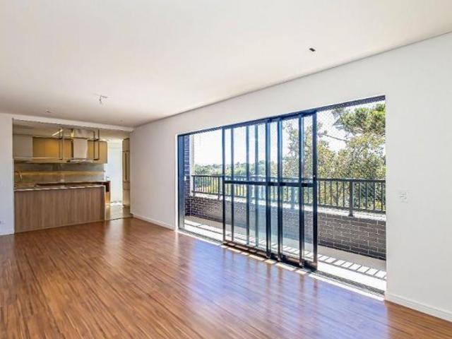 Apartamento novo com 3 dormitórios à venda, 114 m² por R$ 1.200.000 Santa Felicidade Curitiba/PR