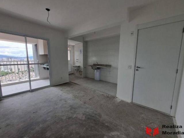 Apartamento novo com 3 dormitórios à venda, 67 m² por R$620,000,00 Bela Vista Osasco/SP