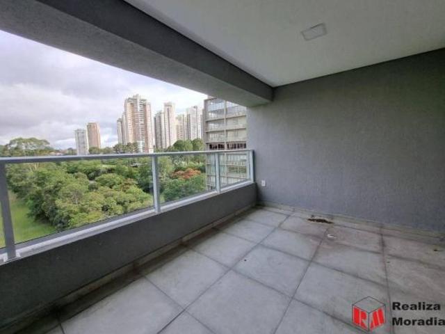 Apartamento novo com 3 dormitórios à venda, 87 m² por R$ 980.000,00 Vila de São Francisco Osasco