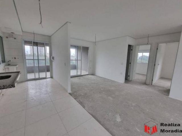 Apartamento novo com 3 dormitórios à venda, 87 m² por R$ 1.050.000 Vila São Francisco Osasco/SP