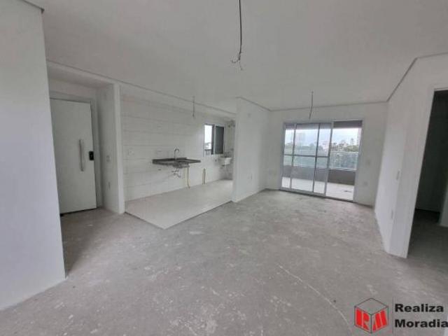 Apartamento novo com 3 dormitórios à venda, 87 m² por R$ 1.070.000 Vila São Francisco Osasco/SP