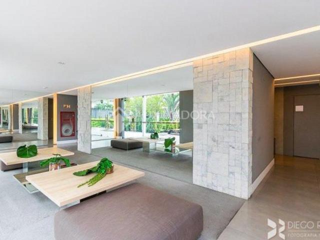 Apartamento novo com 3 dormitórios com vaga e infra, no Jardim lindóia