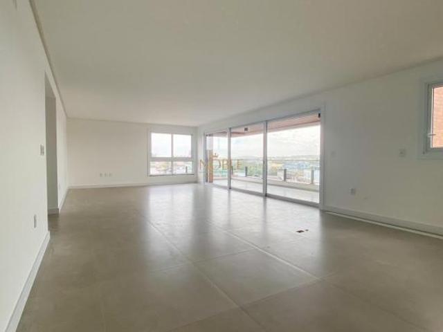 Apartamento Novo com 3 Dormitórios e 150m² Privativos – Praia da Cal, Torres