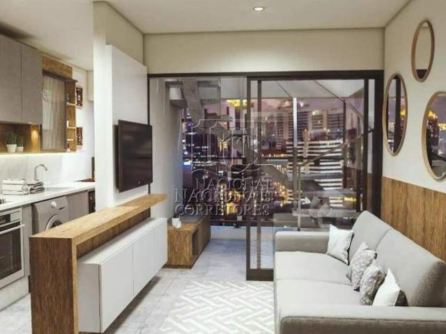 Apartamento novo com 3 dormitórios e lazer completo – Condomínio Vega Assunção, Santo André