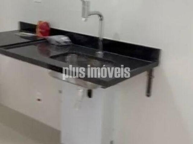 Apartamento Novo com 3 Dormitórios e Suíte no Living Infinity Nova Klabin ? Andar Alto