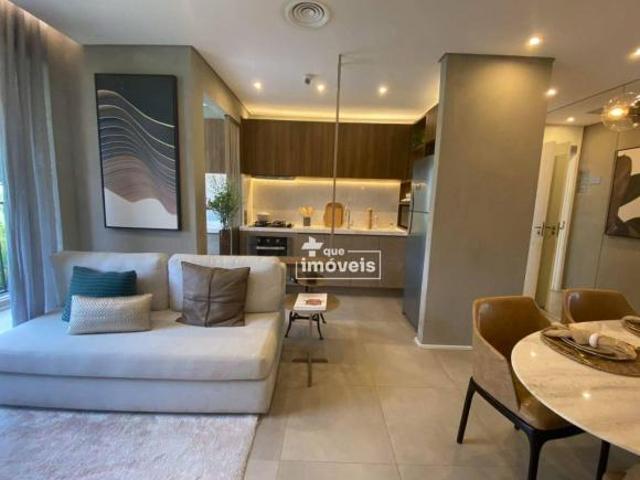 Apartamento Novo com 3 dormitórios entre Vila Leopoldina e Lapa