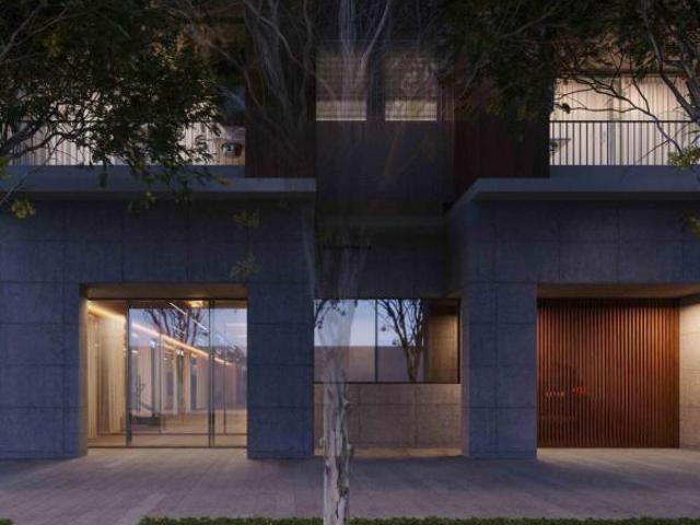 Apartamento novo com 3 dormitorios, sendo 1 suite e 2 vagas em 96m² em Pinheiros