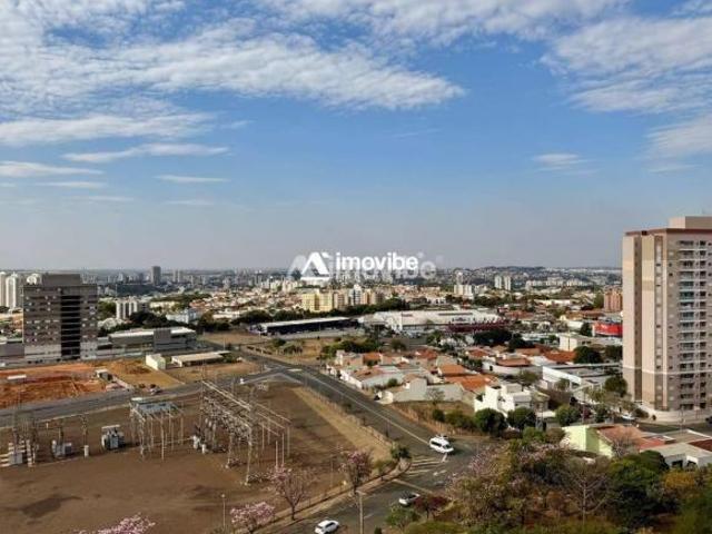 APARTAMENTO NOVO COM 3 DORMITÓRIOS, 1 SUITE, 2 VAGAS, LAZER COMPLETO AMERICANA/SP