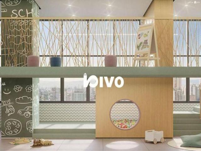 Apartamento Novo com 3 dormitórios, 1 suíte à venda, 96 m² por R$ 2.428.000 Vila Mariana São Pau
