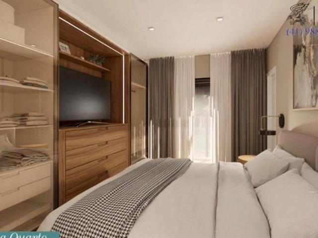 Apartamento Novo, com 3 Quartos 1 sendo suíte, 2 Vagas, no Bairro Alto da XV