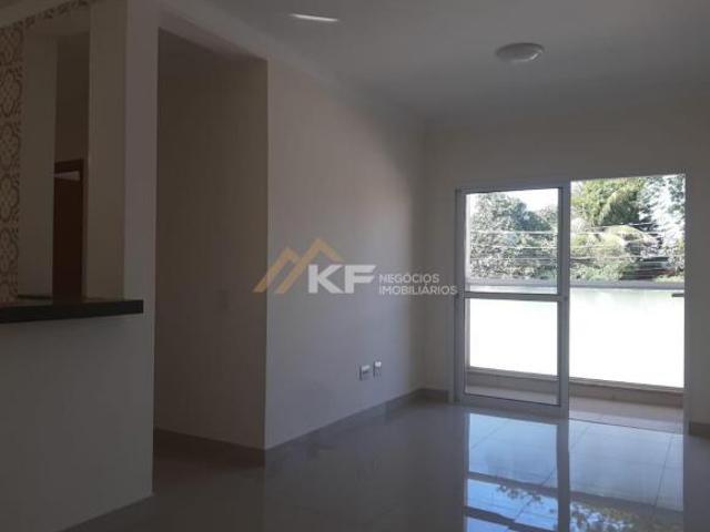 Apartamento Novo com 3 Quartos 1 Suíte e Sacada Gourmet – Jardim Palmares