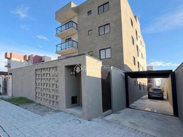 Apartamento novo com 3 quartos com Garden no Boneca do Iguaçu