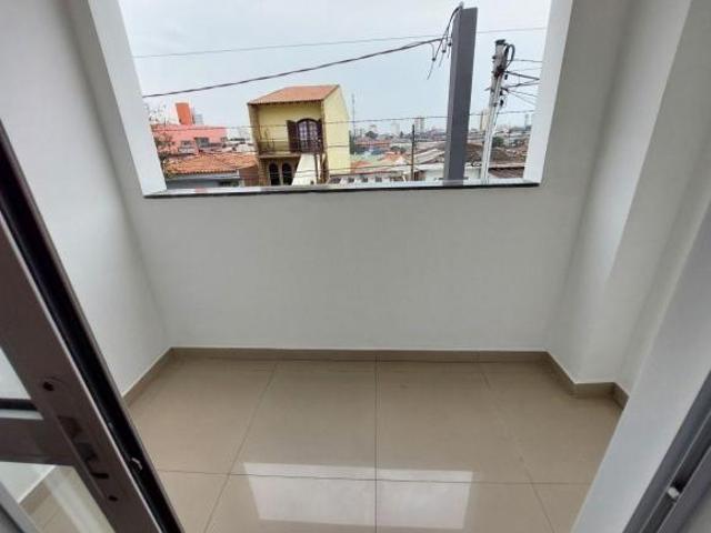 Apartamento novo com 3 quartos à venda, 82 m² Jordanopolis São Bernardo do Campo/SP