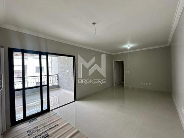Apartamento novo com 3 quartos a venda no condomínio Splendore na cidade de Vinhedo SP