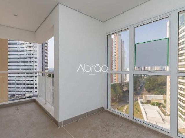 Apartamento novo com 3 quartos à venda no Parque E