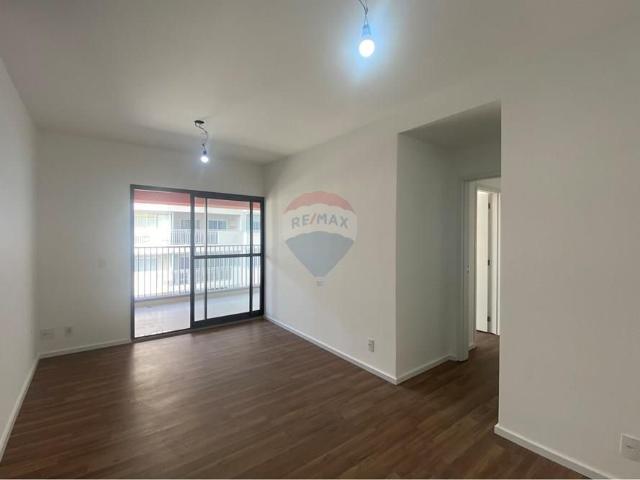 Apartamento novo com 3 quartos e 1 suíte para locação no Alto da Boa Vista