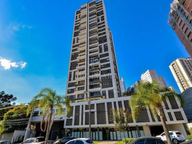Apartamento Novo com 3 Quartos e Vista para o Jard