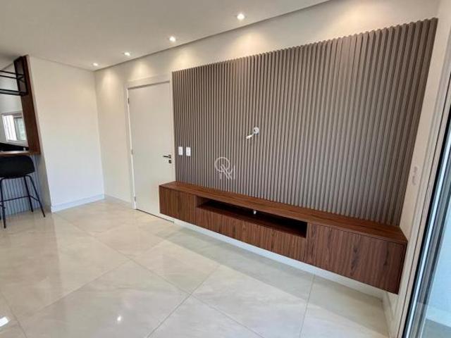 Apartamento novo com 3 quartos e suíte no Colina Sorriso