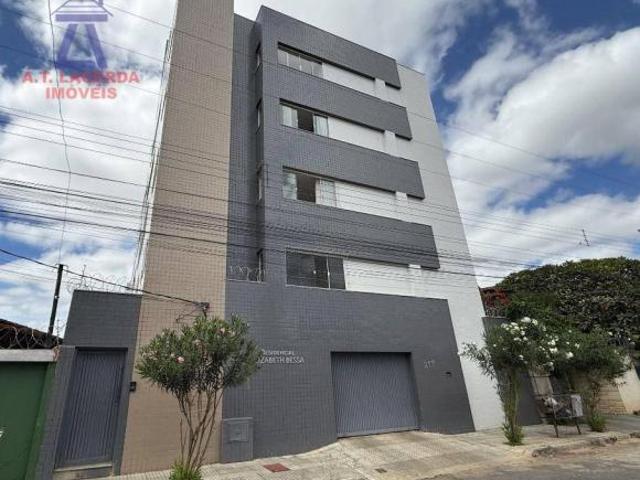 Apartamento novo com 3 quartos Morada do Sol