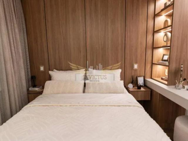 Apartamento Novo com 3 Quartos no Condomínio Douro Residencial Club para Compra, 134m² Bairro Camp