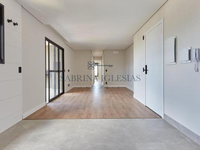APARTAMENTO NOVO COM 3 QUARTOS NO CRISTO REI
