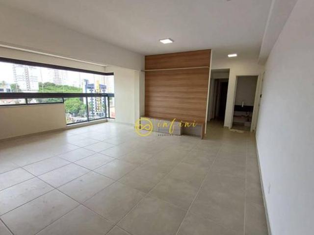 Apartamento Novo com 3 Quartos, sendo 1 Suíte 106 m² aluguel por R$ 7.800/mês ou venda por R$ 1.20
