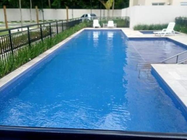 APARTAMENTO NOVO COM 3 QUARTOS SENDO 1 SUÍTE COM LAZER E SEGURANÇA