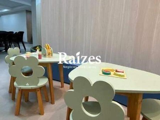Apartamento novo com 3 quartos sendo 2 suítes no Santa Mônica, 86m² | 2 vagas