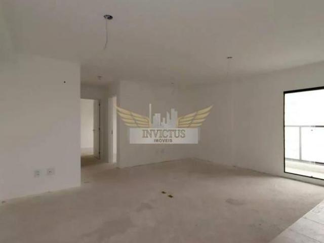 Apartamento Novo com 3 Quartos para Comprar 65m² Vila Assunção, Santo André/SP