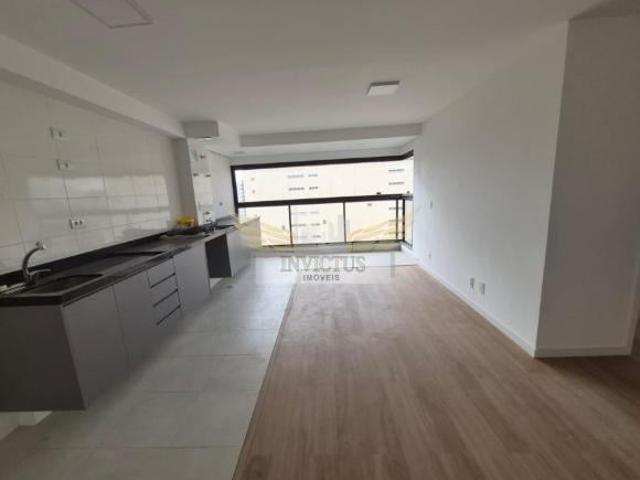 Apartamento Novo com 3 Quartos para Comprar, 65m² Vila Assunção, Santo André/SP