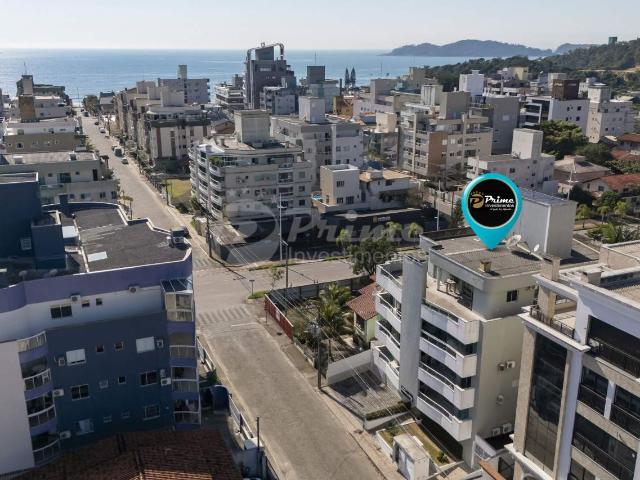 APARTAMENTO NOVO COM 3 QUARTOS, VAGA PRIVATIVA, AR CONDICIONADO EM BOMBAS BOMBINHAS/SC