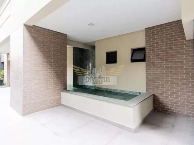 Apartamento NOVO com 3 Suítes no Condomínio Vilaró para Comprar, 161m² Campestre, Santo André/SP