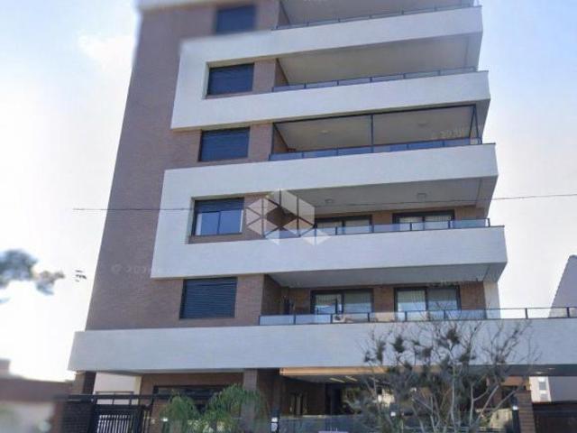Apartamento novo com 3 suítes, 174,35m2 privativos, bairro Tristeza, Zona Sul, Porto Alegre, RS
