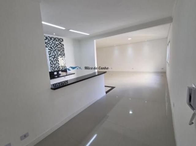 Apartamento Novo com 3 suítes, 2 vagas, com 167m², Baeta Neves, São Bernardo do Campo