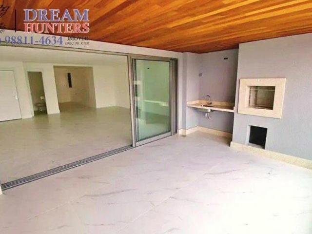 Apartamento NOVO, com 3 Suítes, 3 Vagas individuais, no Bairro Juvevê