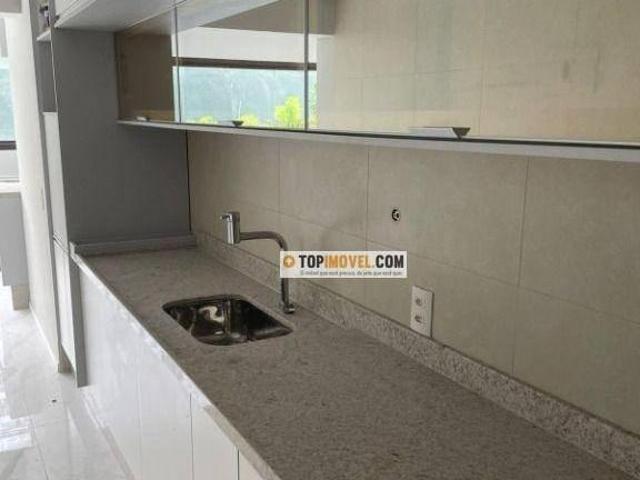 Apartamento Novo com 3 Suites à Venda na Vila Mariana São Paulo/SP