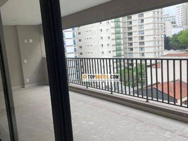Apartamento Novo com 3 Suites à Venda na Vila Mariana São Paulo/SP