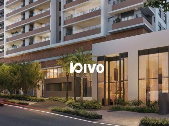 Apartamento Novo com 3 suítes à venda, 119 m² por R$ 2.523.800,00 Vila Mariana São Paulo/SP