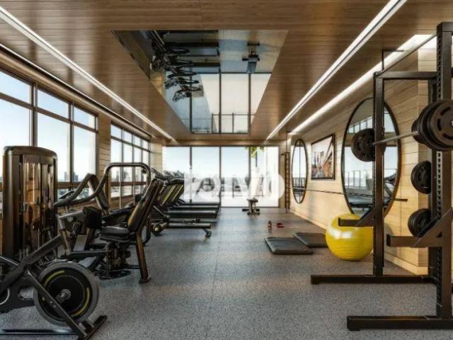 Apartamento Novo com 3 Suítes à venda, 131 m² por R$ 2.760.510 Vila Mariana São Paulo/SP
