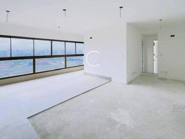 Apartamento novo com 3 suítes à venda, 99 m² por R$ 1.590.000 Jardim Aquarius São José dos Campo
