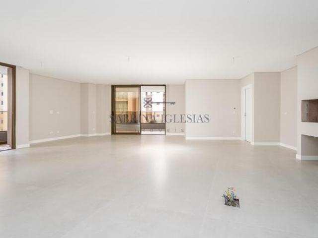 APARTAMENTO NOVO COM 3 SUÍTES AO LADO DO CLUBE CU
