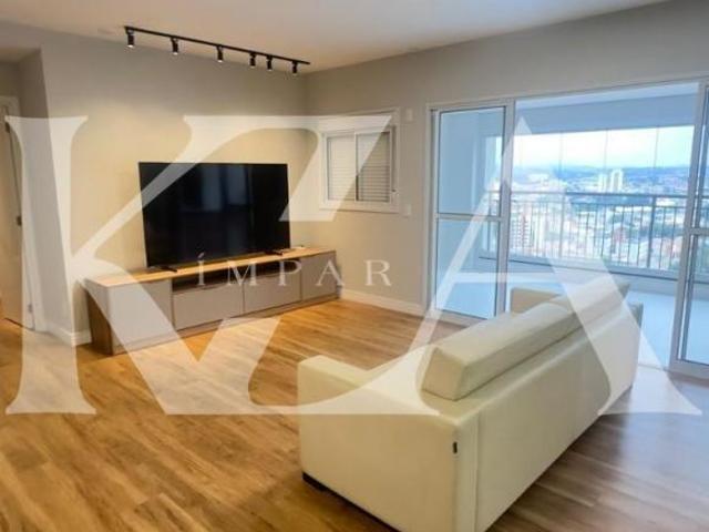 Apartamento Novo com 3 Suítes e Varanda Gourmet Viva com Sofisticação no Reserva Alta Vista!
