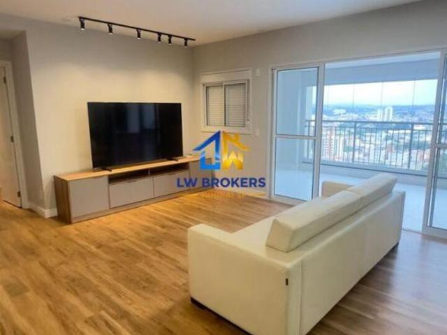 Apartamento Novo com 3 Suítes e Varanda Gourmet Viva com Sofisticação no Reserva Alta Vista!