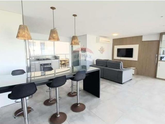 Apartamento Novo com 3 suites e varanda gourmet para venda na praia das Astúrias, Guarujá, SP